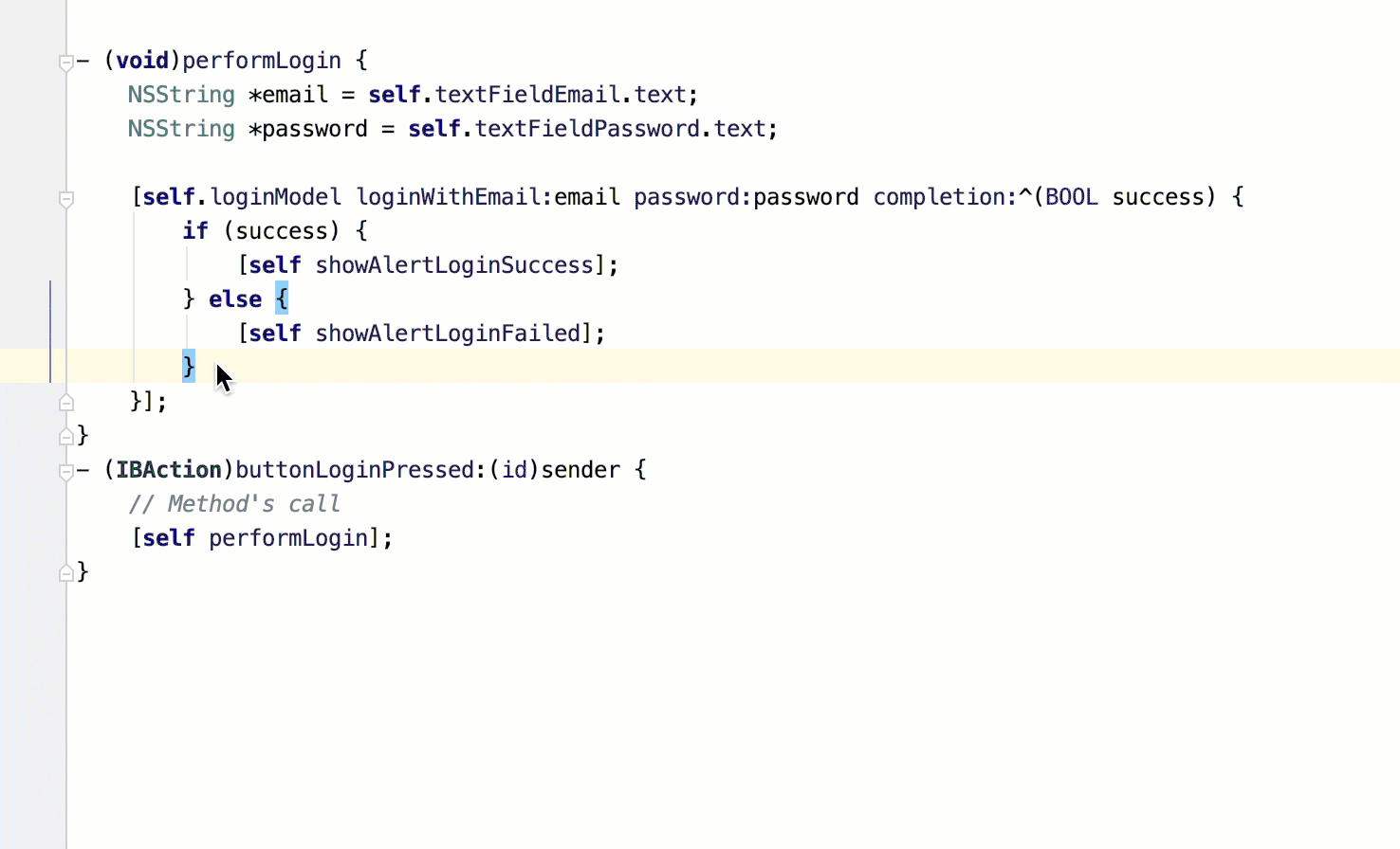 Extract Block Parameter Appcode
