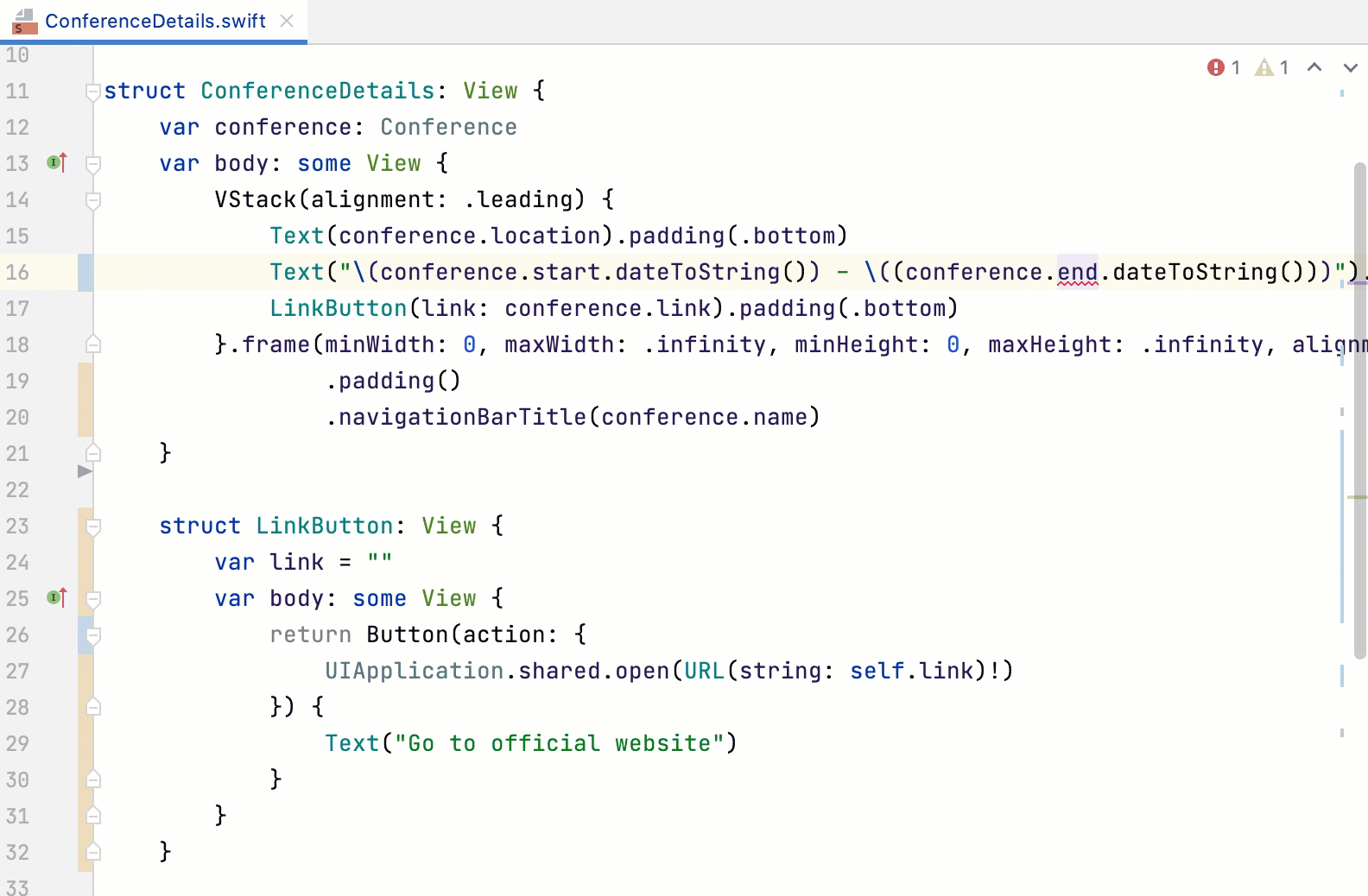 AppCode Quick Start Guide | AppCode