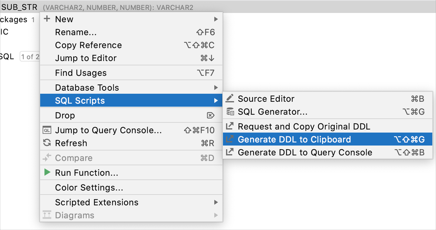 How To Export Table Structure In Postgresql