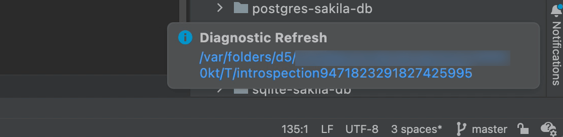 Loading Of Database Objects Takes Too Much Time Datagrip 1180