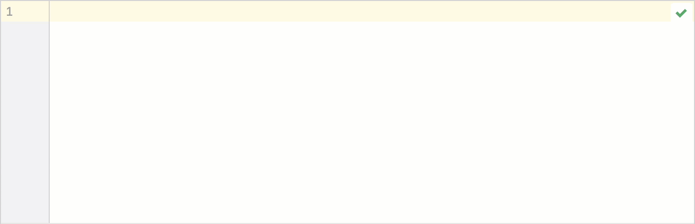 Code completion | DataGrip