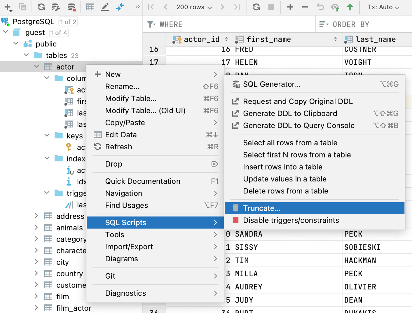 How To Delete All Rows From Table In Sqlite Android Brokeasshome