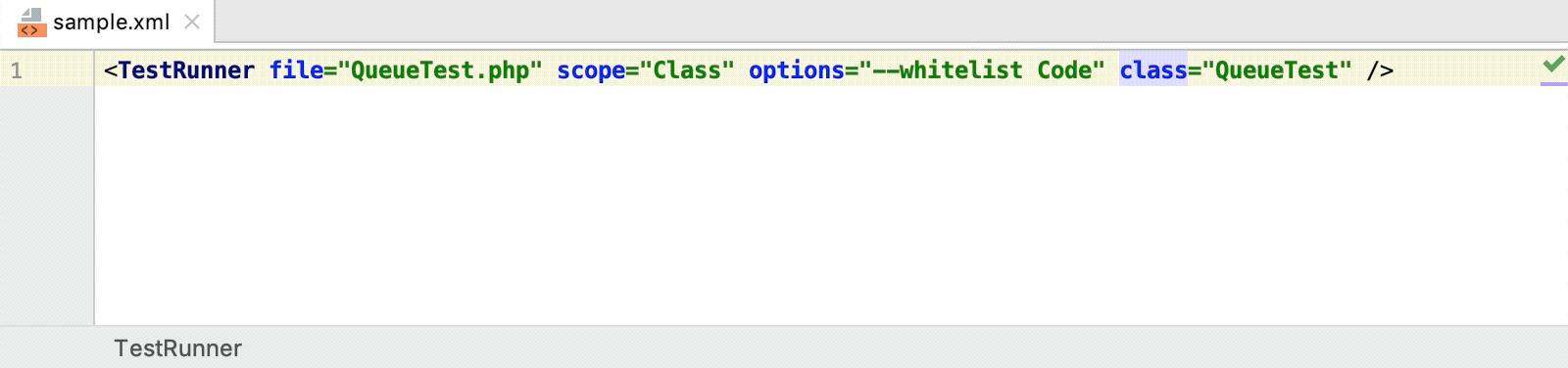 Write And Edit Source Code Phpstorm
