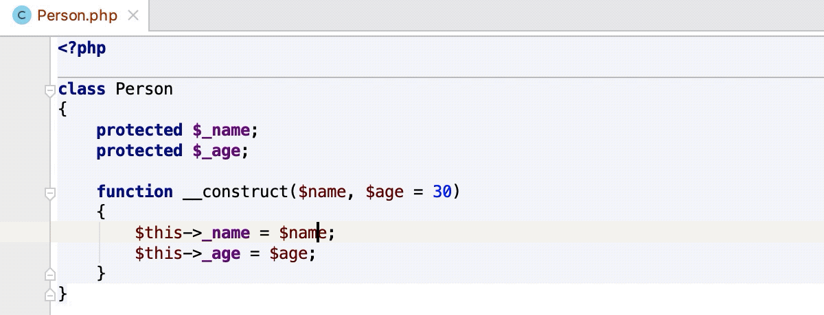 Write And Edit Source Code Phpstorm 7550