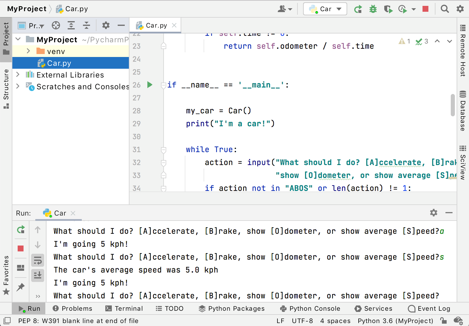 Tumore Maligno Gomma Da Cancellare Piangere Run Python Project Molecola