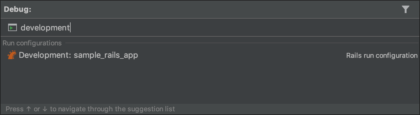 Get started with RubyMine | RubyMine