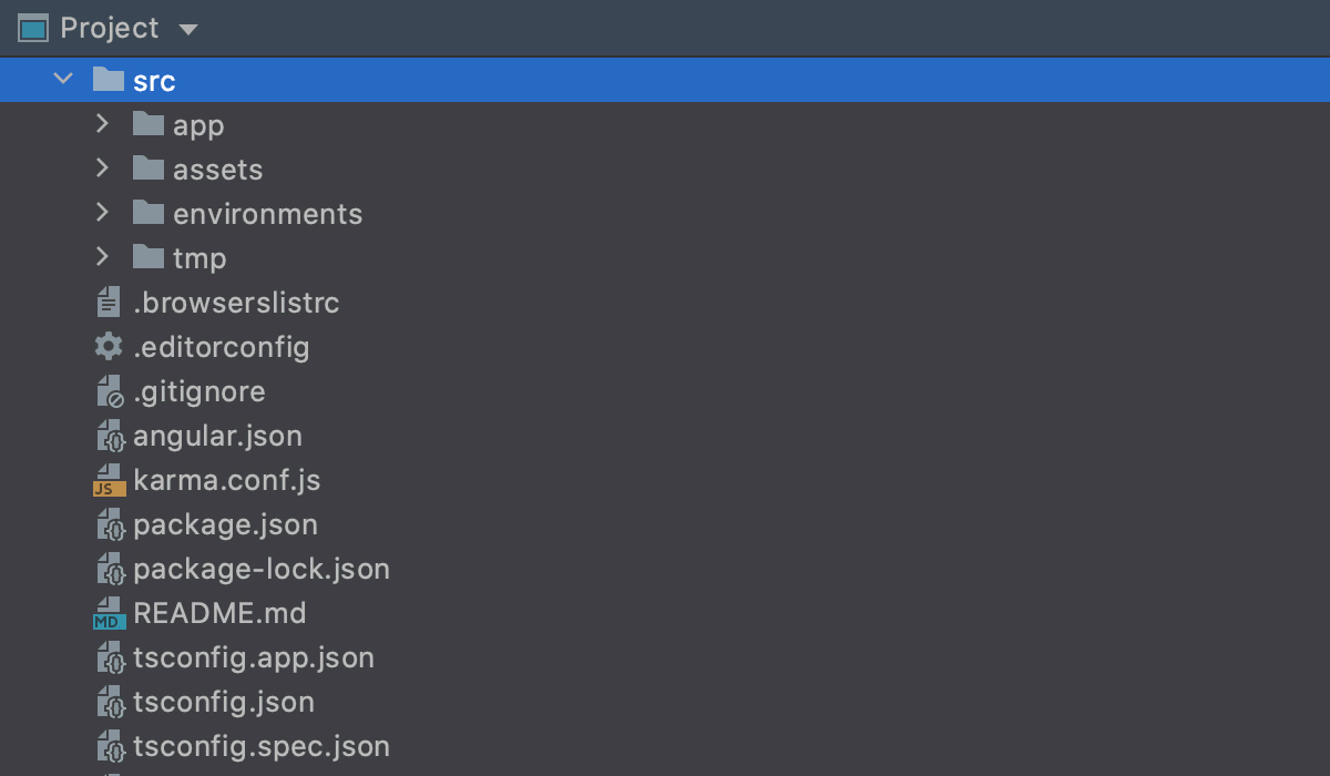 Angular | IntelliJ IDEA Angular | IntelliJ IDEA