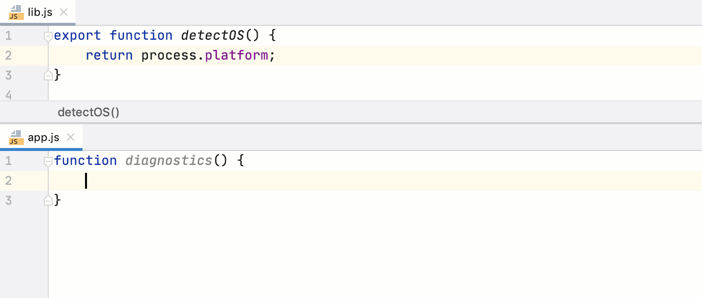 Auto import | PyCharm