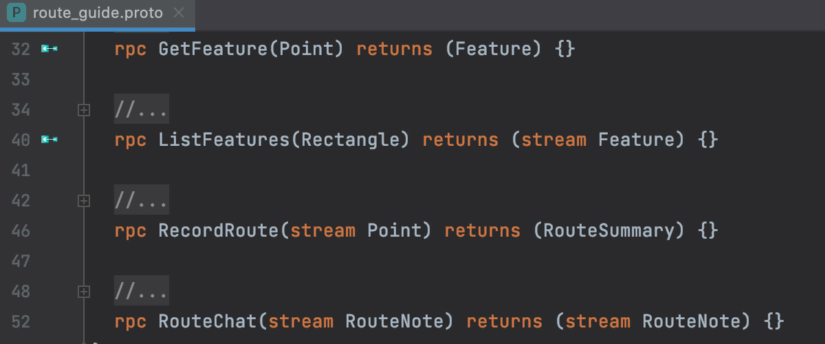 HTTP Client | WebStorm