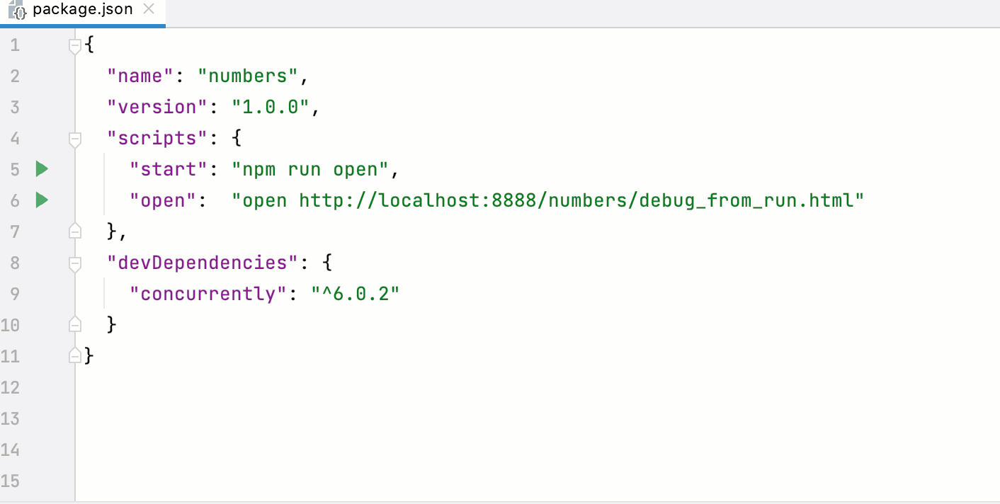Debug JavaScript in Chrome | IntelliJ IDEA Debug JavaScript in Chrome | IntelliJ IDEA