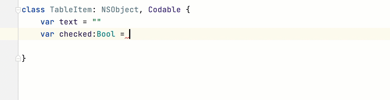 AppCode Quick Start Guide | AppCode Documentation