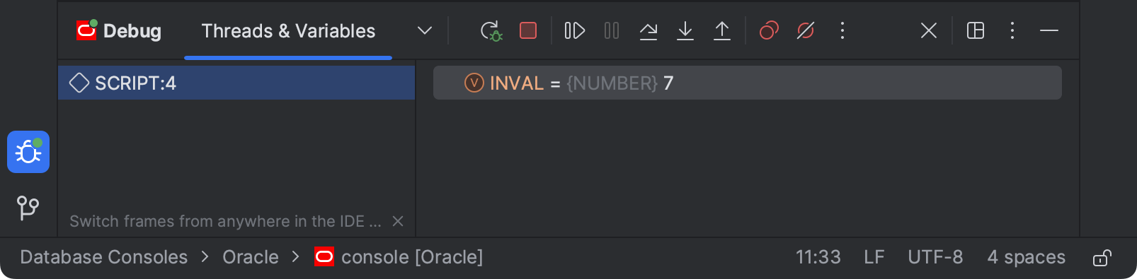 New UI | DataGrip Documentation