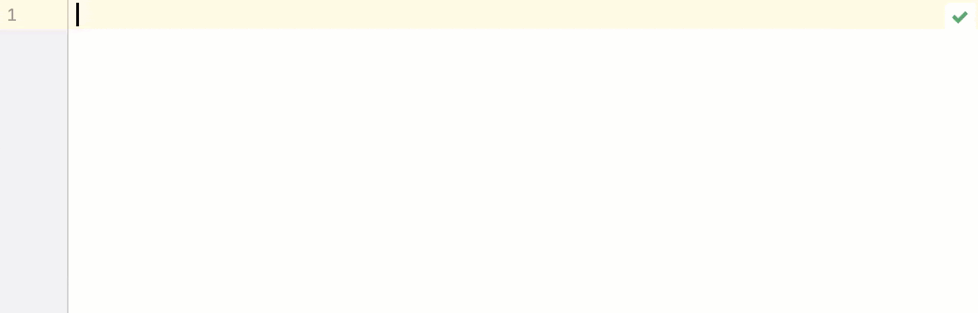 Live templates | DataGrip Documentation