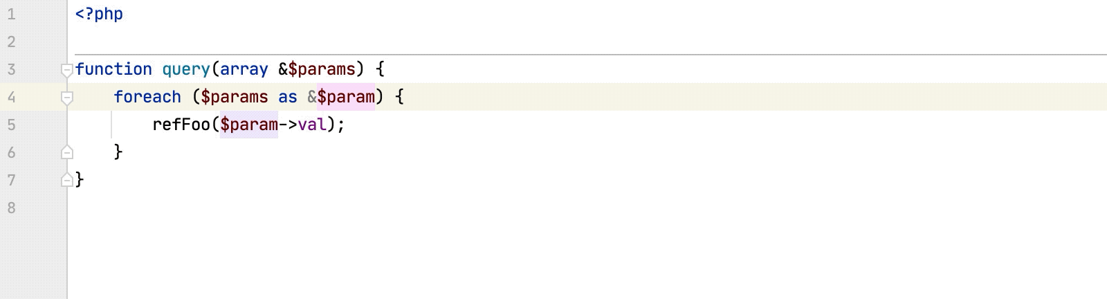 Migrate From Netbeans To Phpstorm Phpstorm Documentation 0490