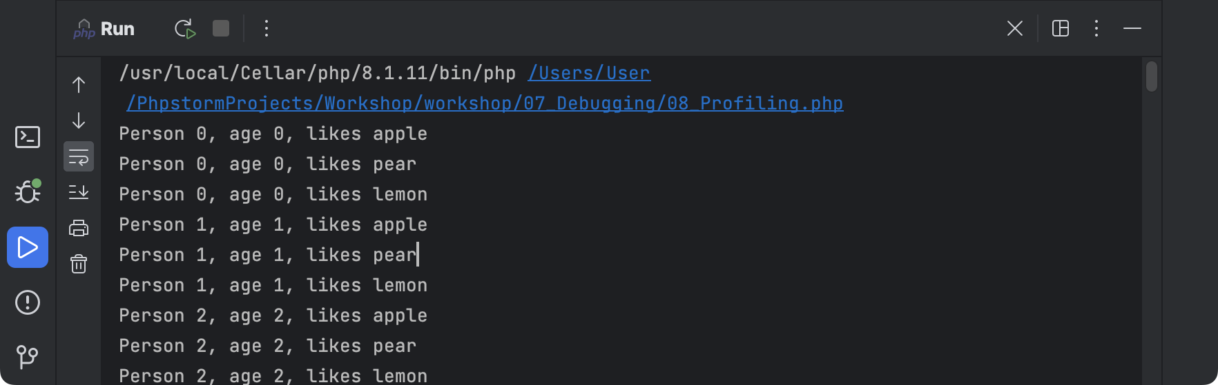 New UI | PhpStorm Documentation