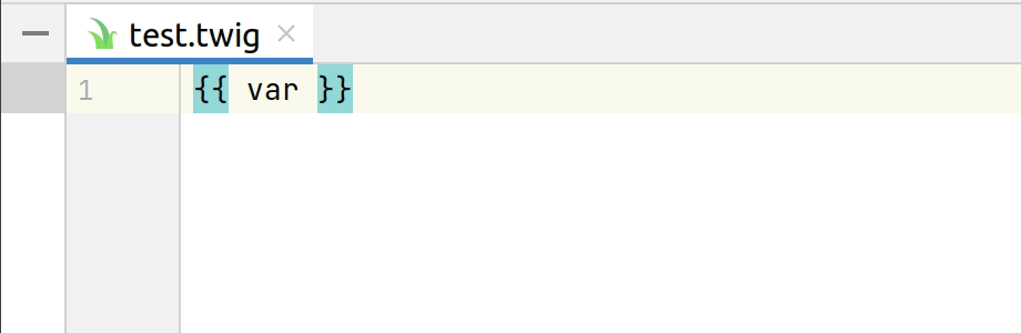 Smart Keys | PhpStorm Documentation