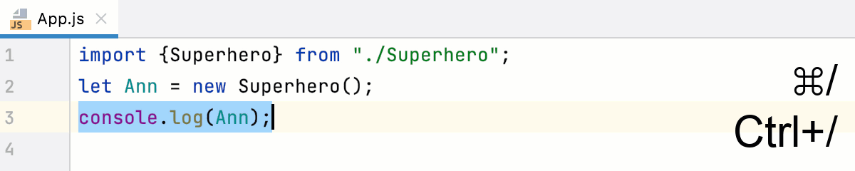 Code Style Javascript Intellij Idea Documentation 