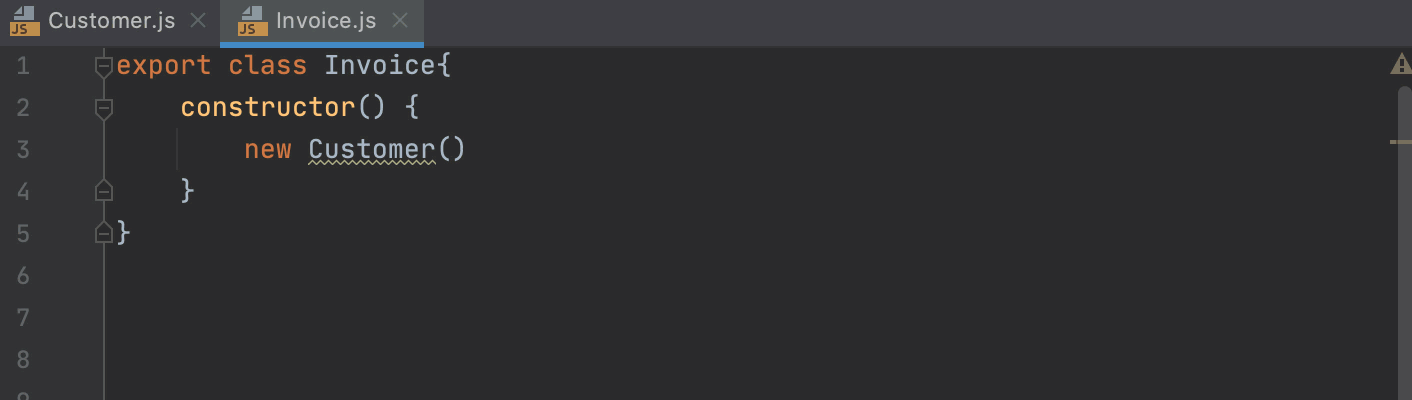 Get results and fix problems | WebStorm Documentation