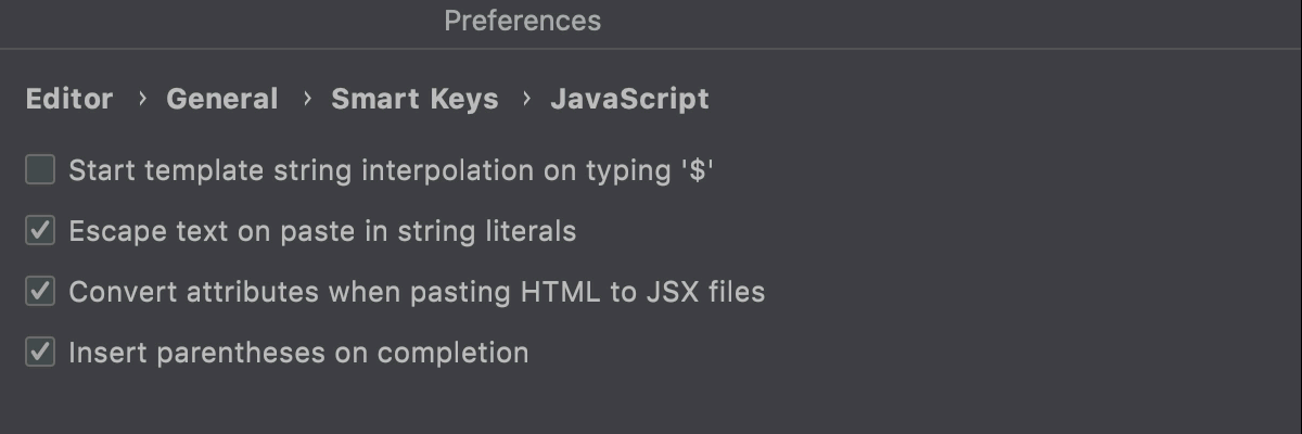 Code completion | IntelliJ IDEA Documentation