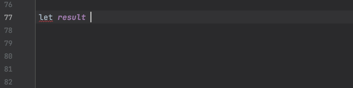 Code completion | IntelliJ IDEA Documentation
