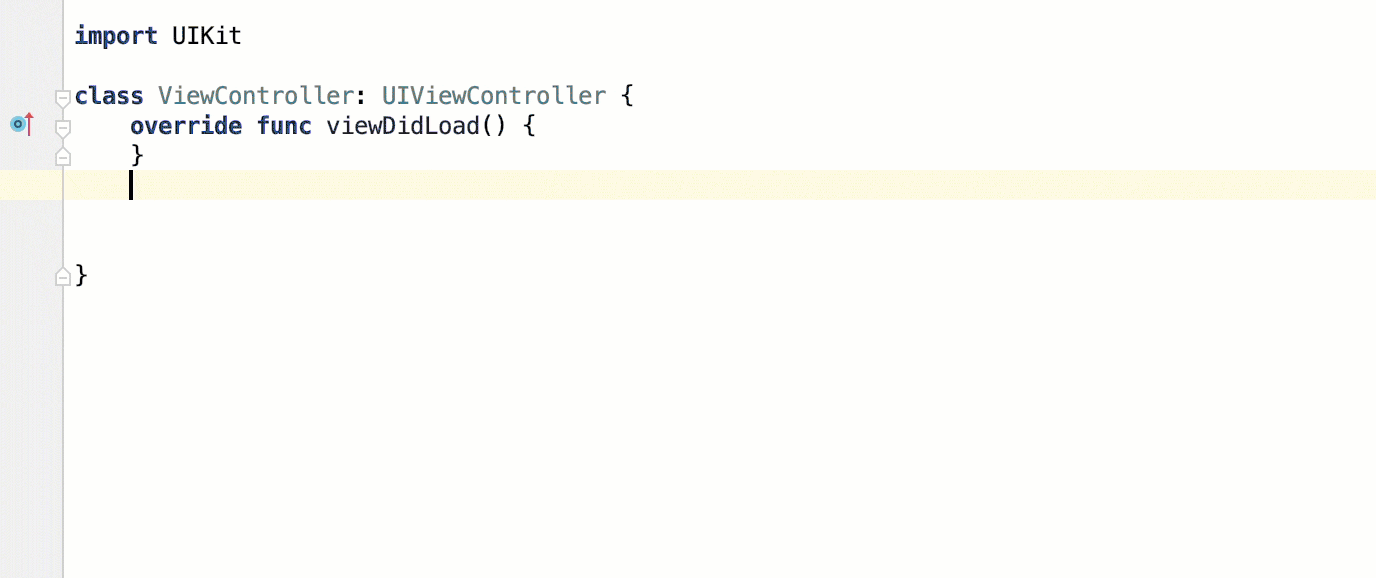 AppCode Quick Start Guide | AppCode Documentation