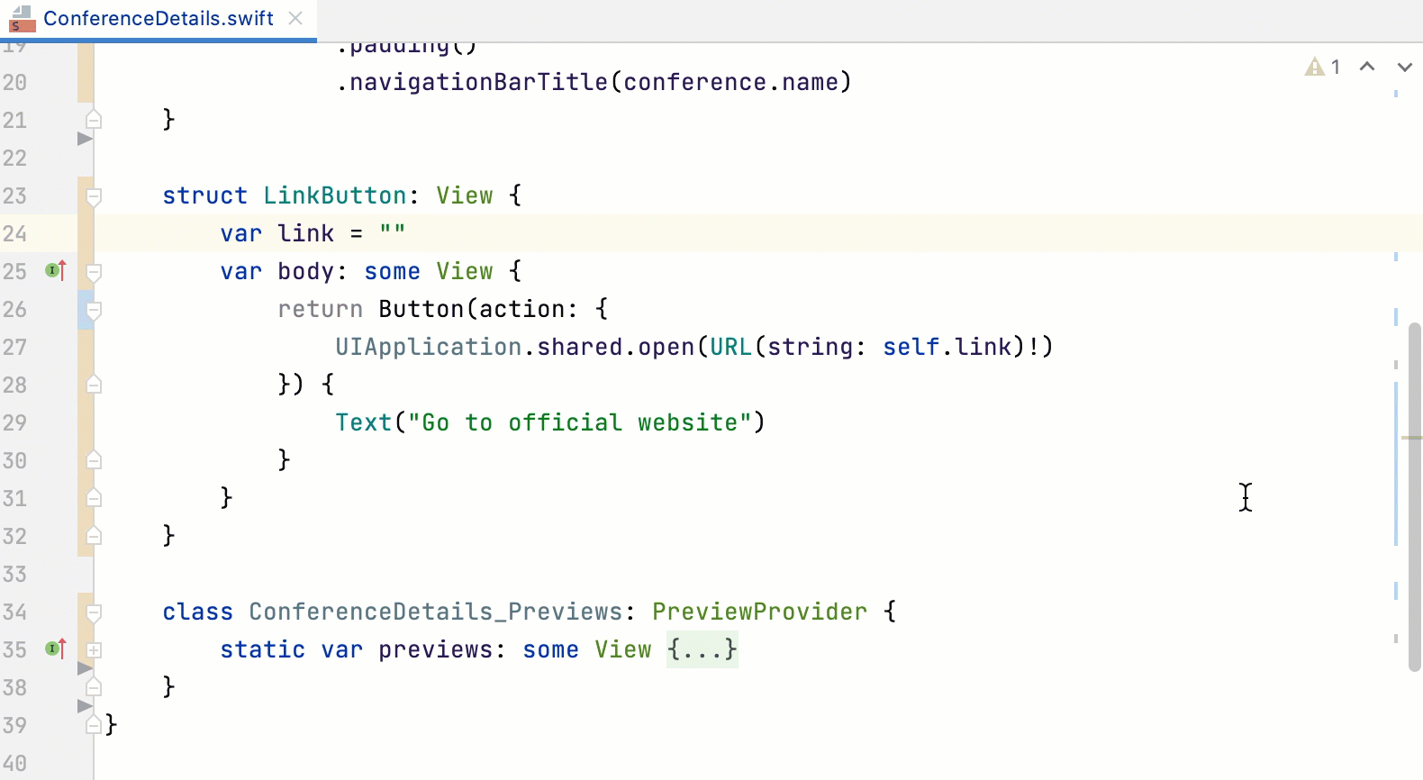 AppCode Quick Start Guide | AppCode Documentation