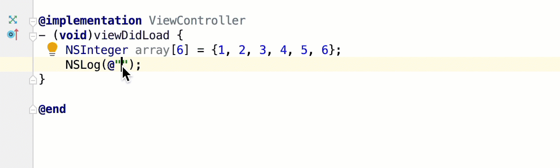 AppCode Quick Start Guide | AppCode Documentation