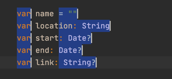 Multiple Cursors And Selection Ranges Appcode Documentation 