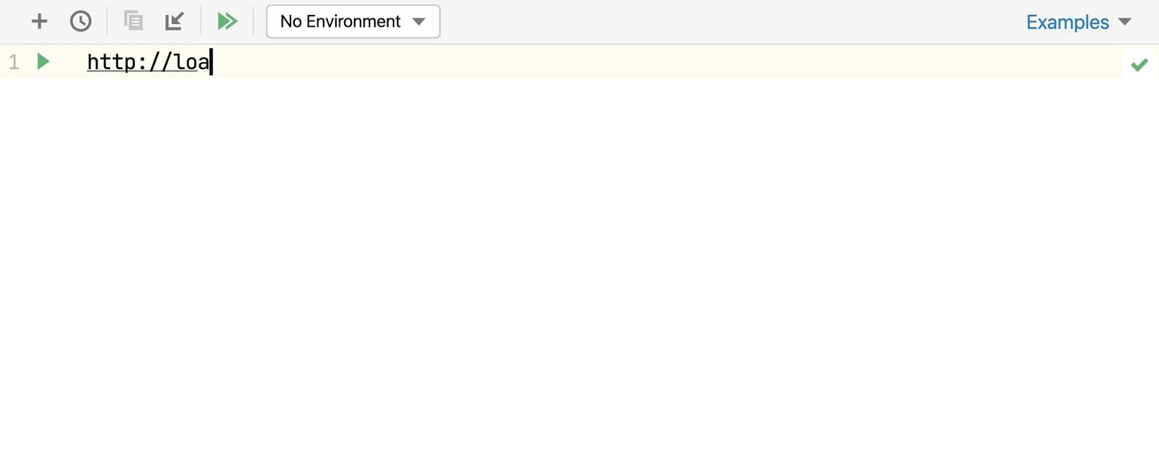 HTTP Client | IntelliJ IDEA Documentation