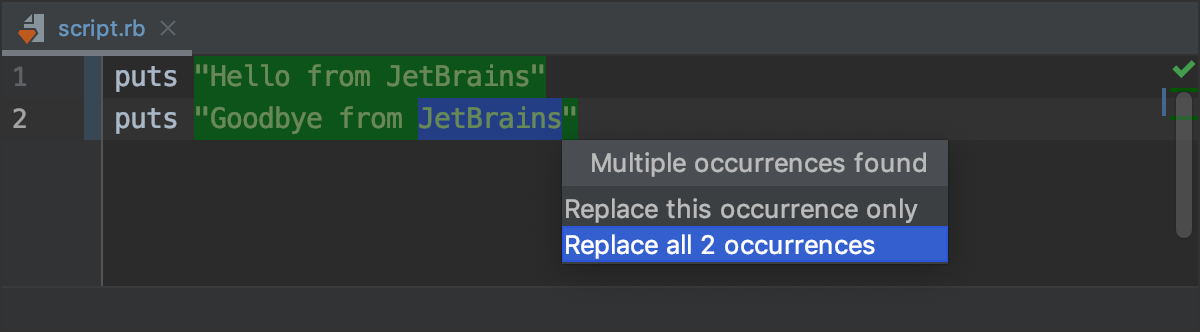 extract-introduce-variable-rubymine-documentation