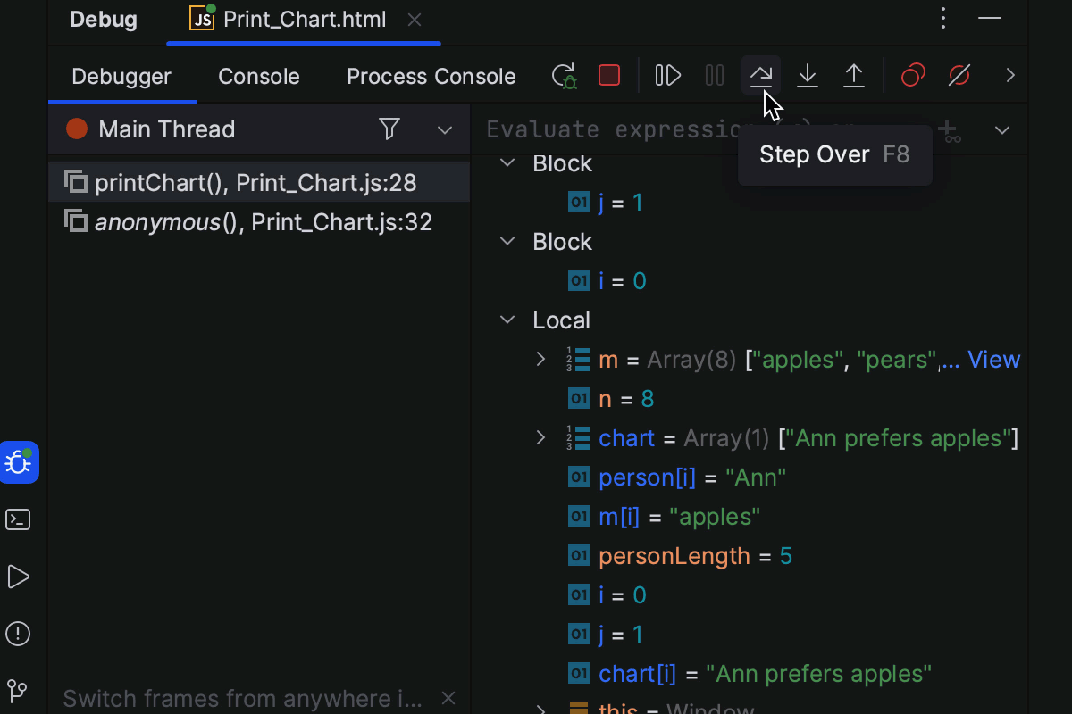New UI | WebStorm Documentation
