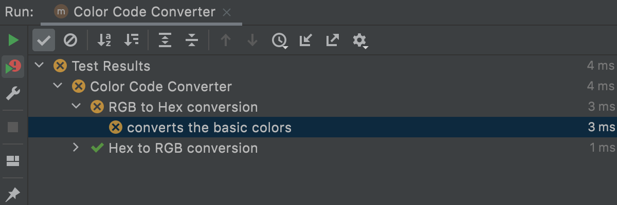 Mocha | GoLand Documentation