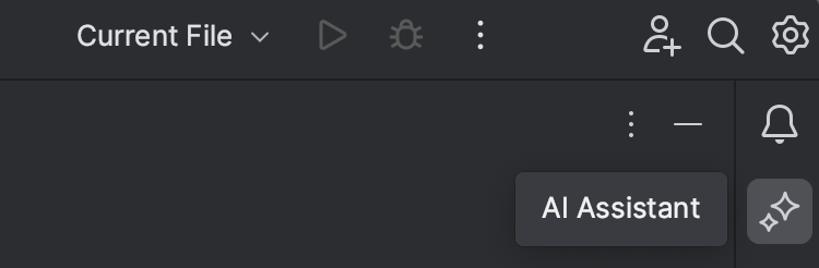 AI Assistant | PyCharm Documentation