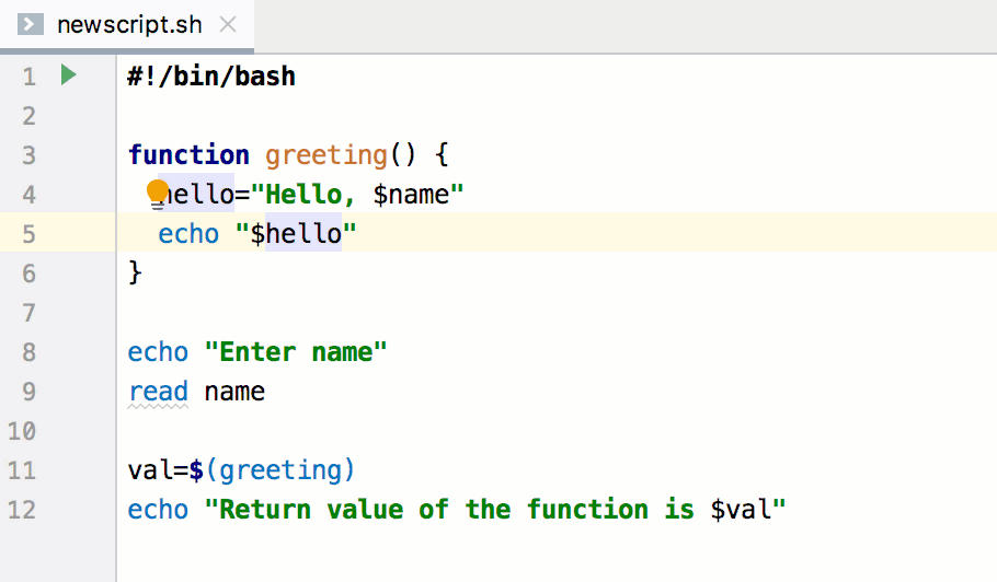  IntelliJ IDEA 