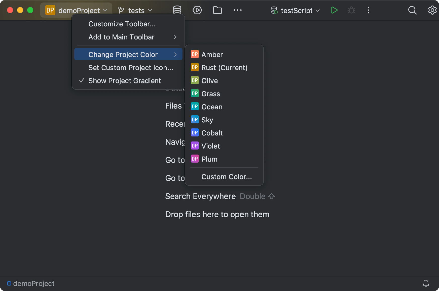 Release notes | DataGrip Documentation