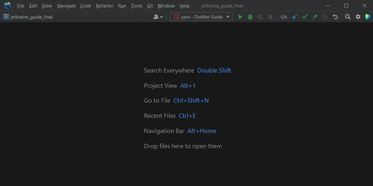 How to improve WebStorm performance | WebStorm Documentation