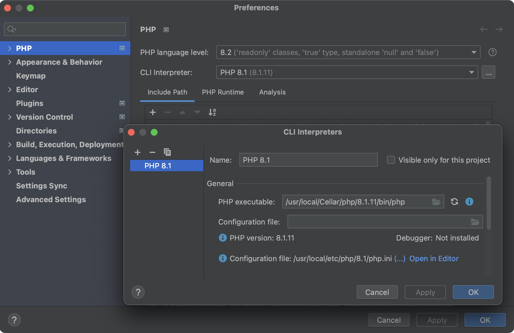 Migrate From Sublime Text Phpstorm Documentation