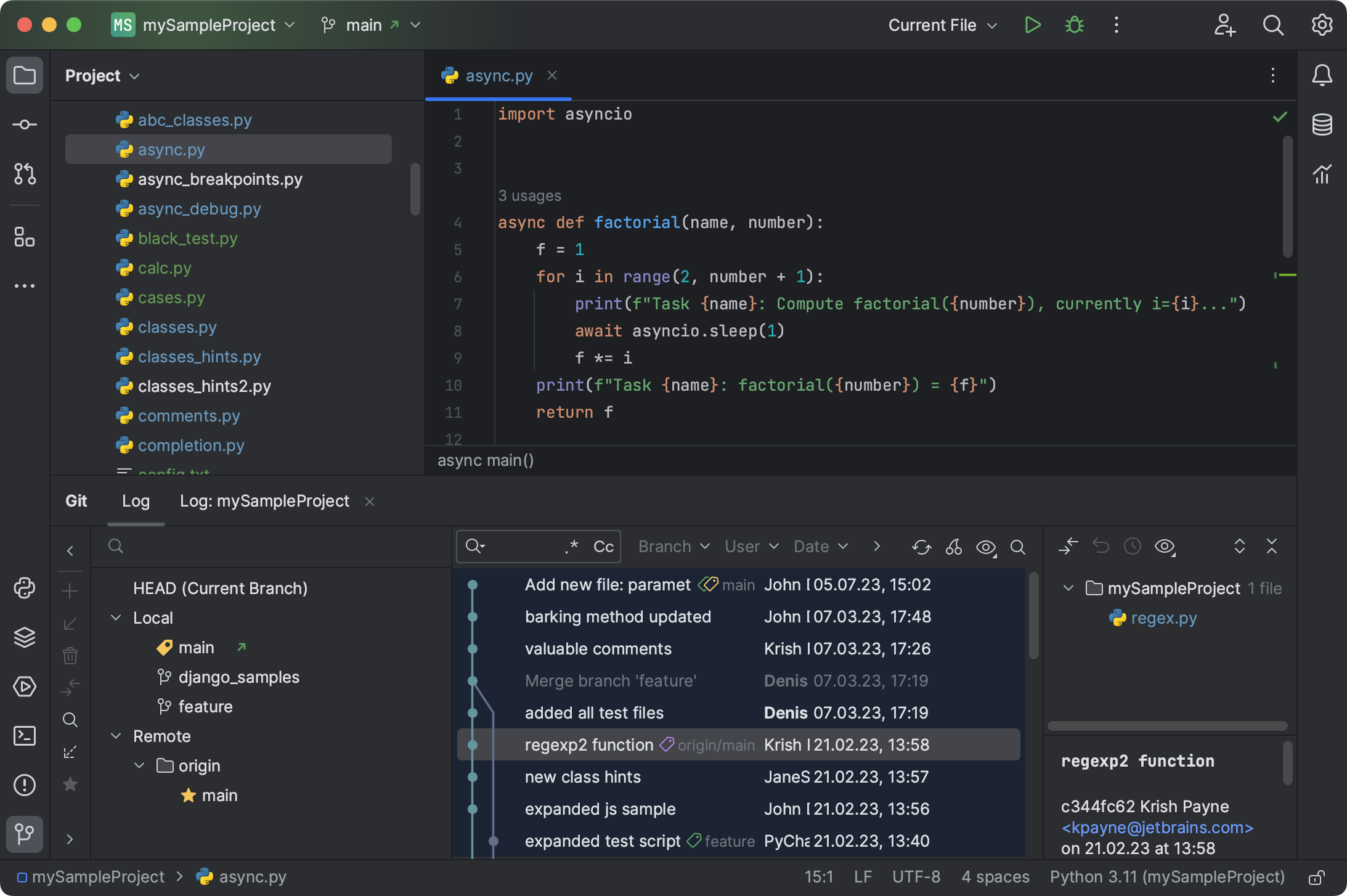 Best IDEs Editors For Python Programming Einlogic