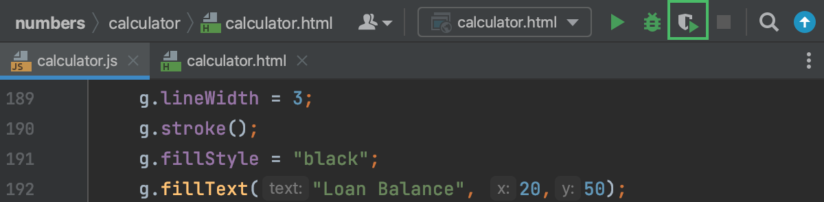 Find unused code with coverage | IntelliJ IDEA Documentation