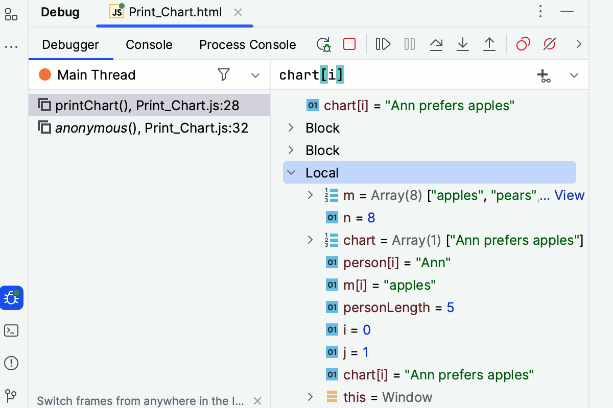 New UI | WebStorm Documentation
