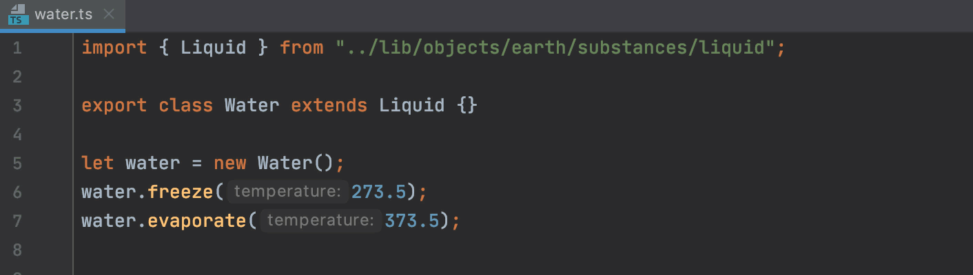 Search Everywhere | WebStorm Documentation