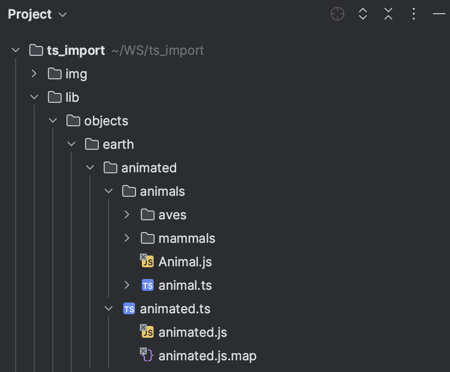 Appearance | WebStorm Documentation