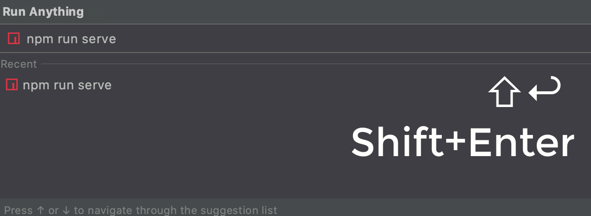 npm, pnpm, and Yarn | IntelliJ IDEA Documentation