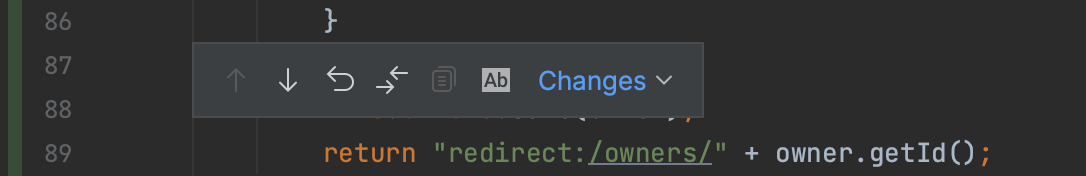 Add files to Git and track changes | RustRover Documentation