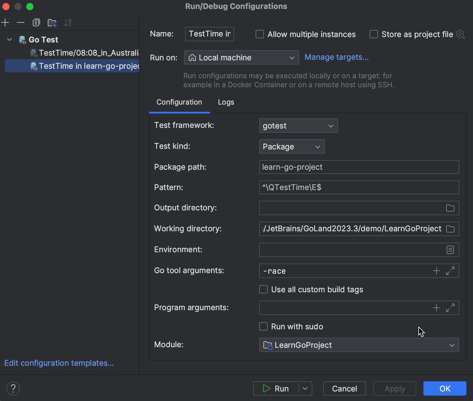 FAQ about GoLand | GoLand Documentation