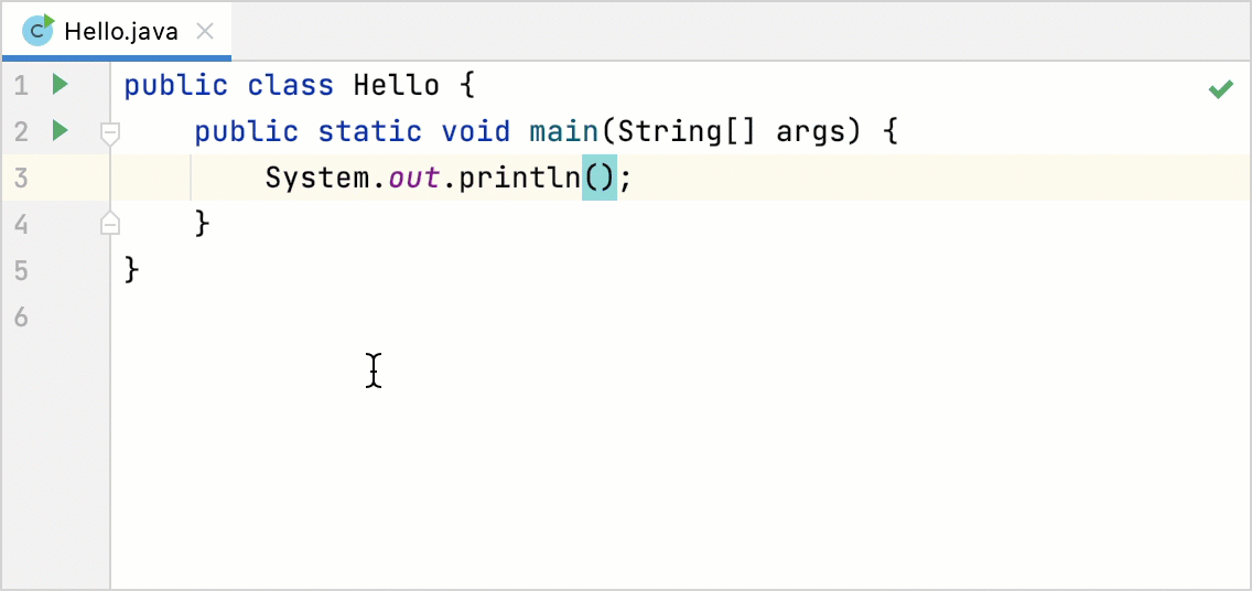 Spellchecking | IntelliJ IDEA Documentation