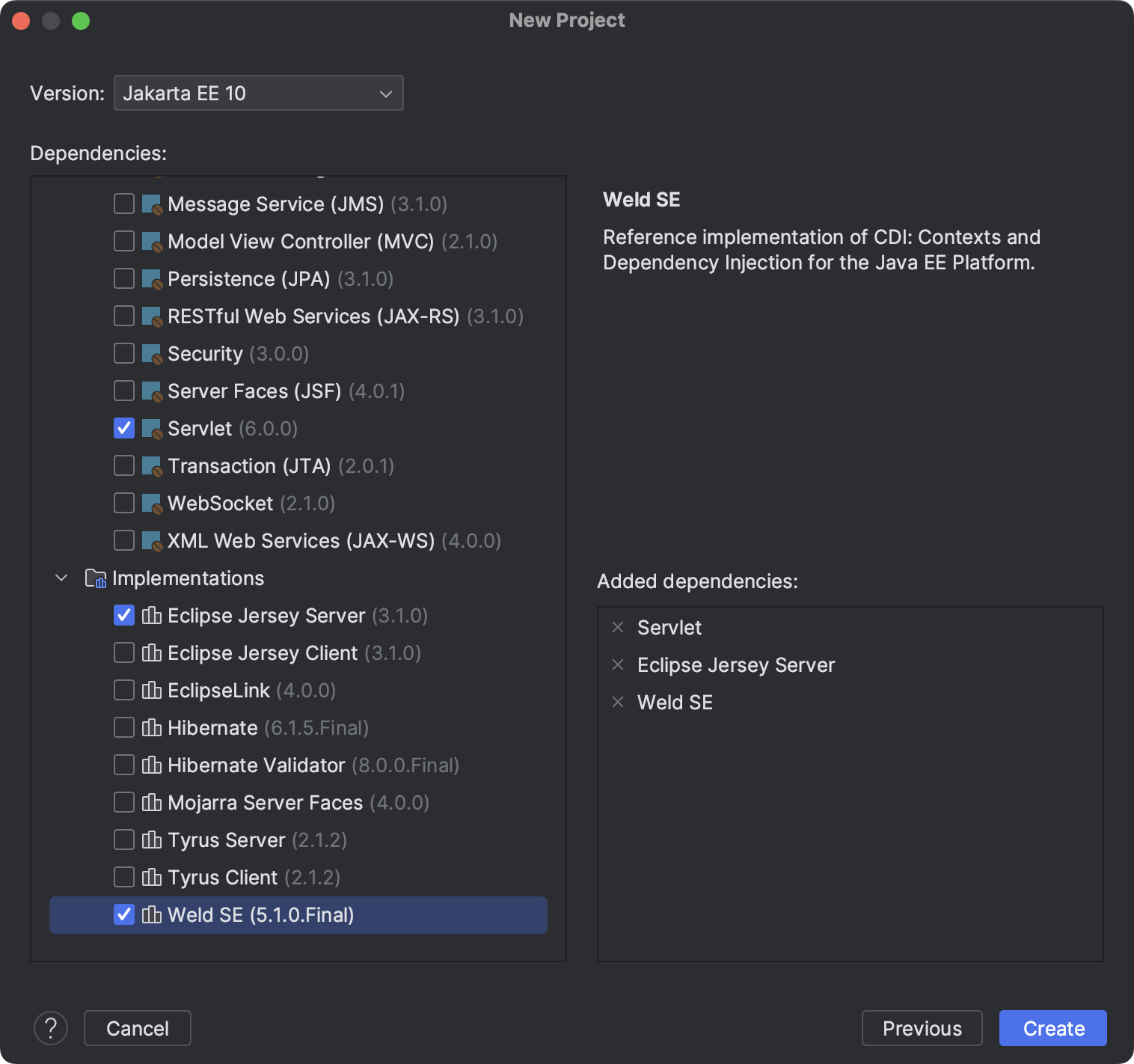 Tutorial: Your first RESTful web service | IntelliJ IDEA Documentation