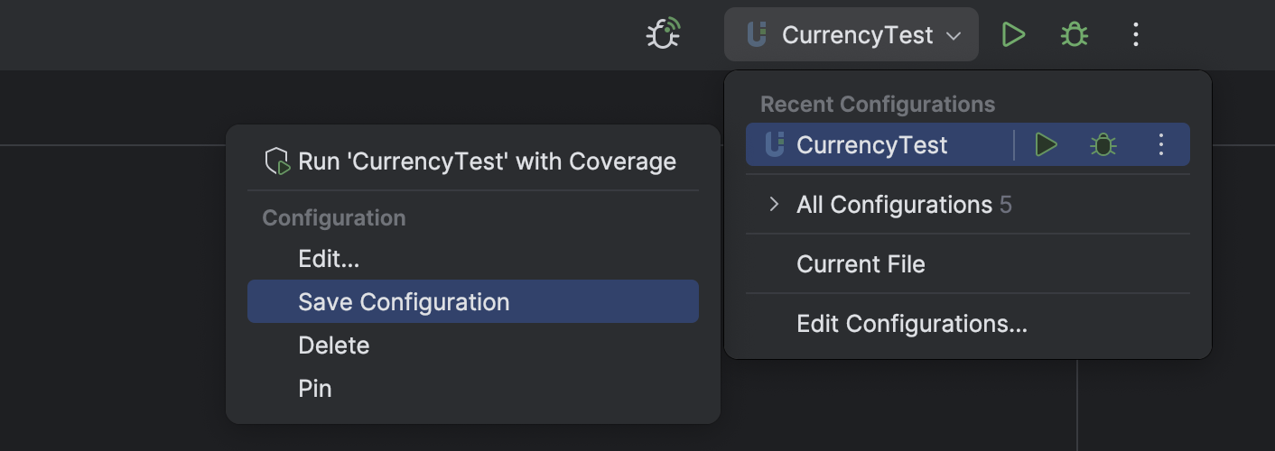 PHPUnit | PhpStorm Documentation PHPUnit | PhpStorm Documentation