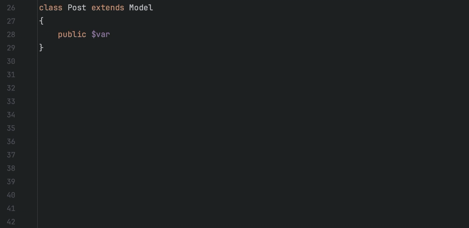 Explore PhpStorm features | PhpStorm Documentation