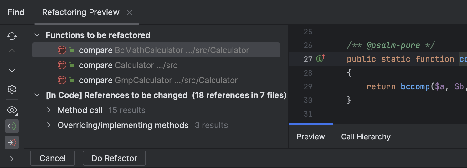 Code Refactoring Phpstorm Documentation 4953